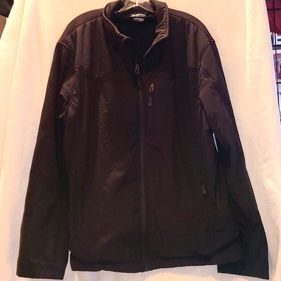 Snozu | Jackets & Coats | Mens Xxl Snozu Performance Jacket Black ...